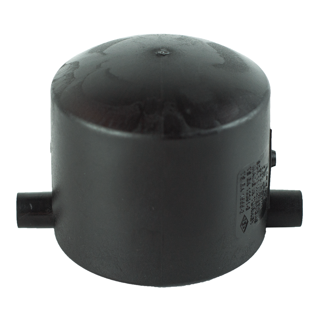 EF End Cap | NTG Plastik